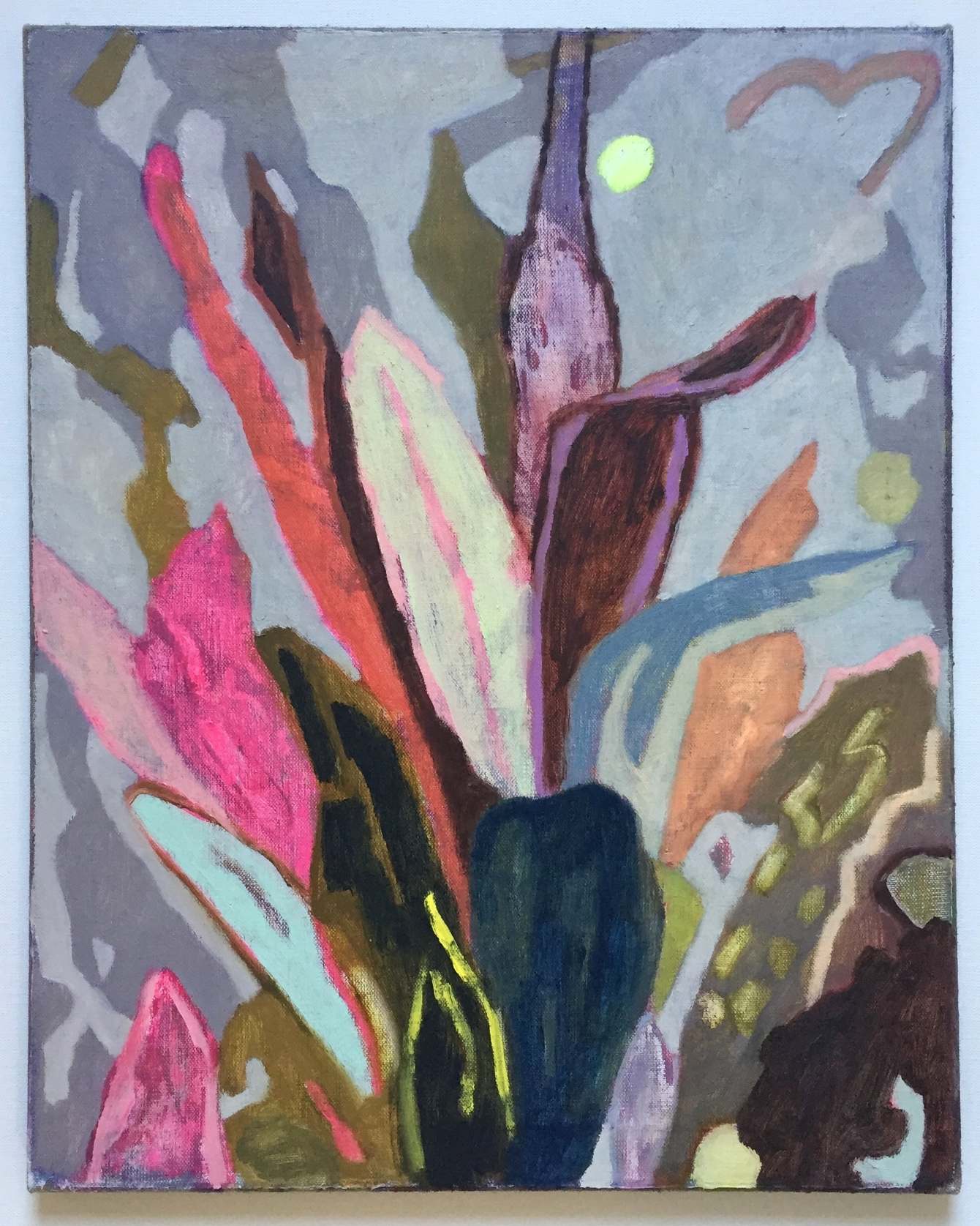 2018 - Rebekah Callaghan