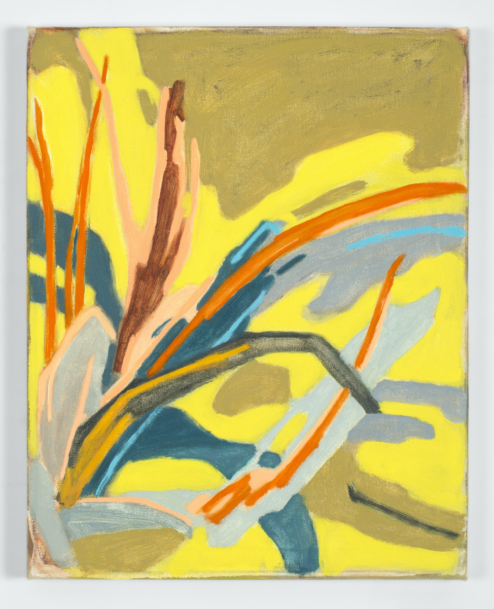 2020 - Rebekah Callaghan