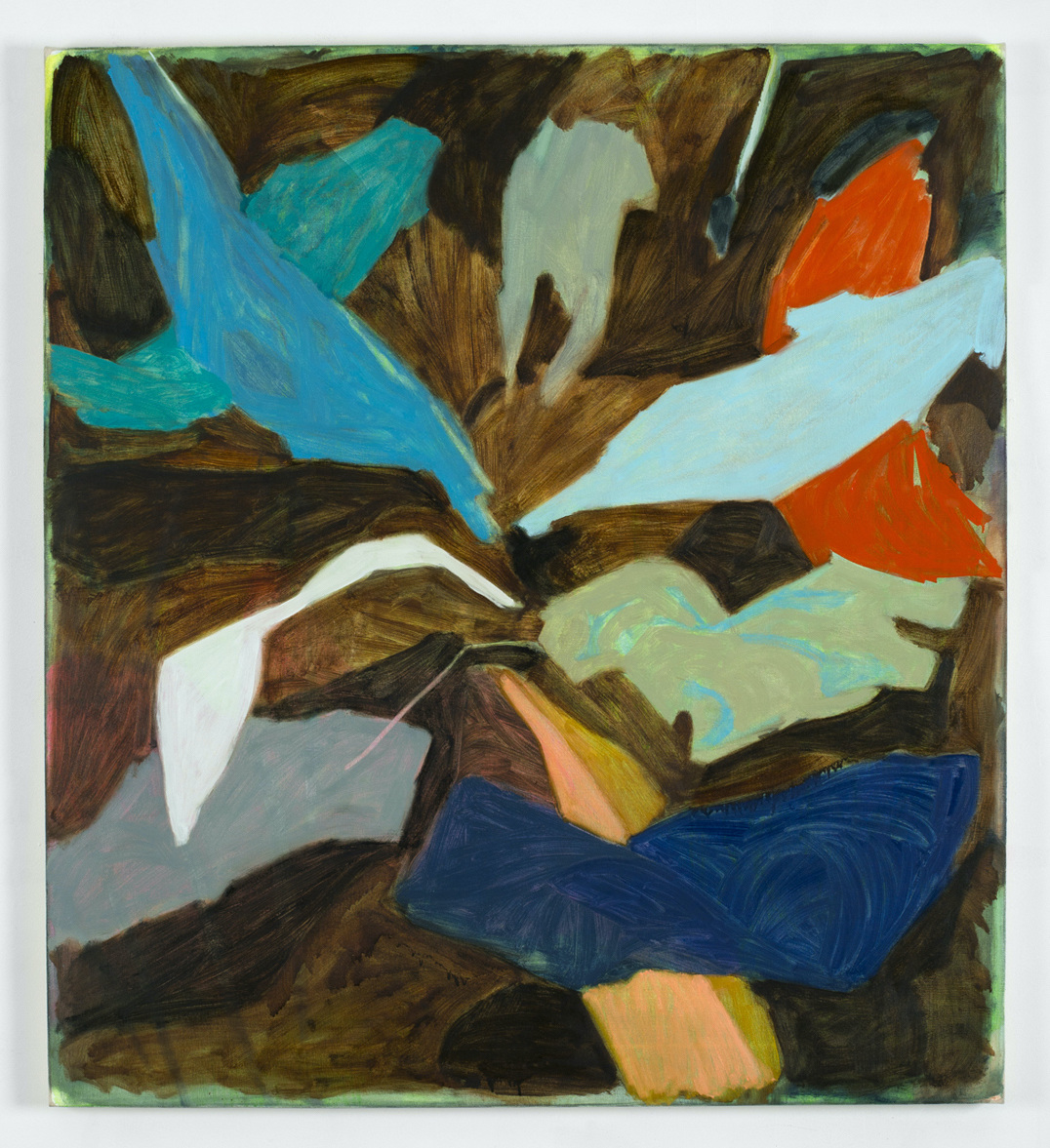 2020 - Rebekah Callaghan