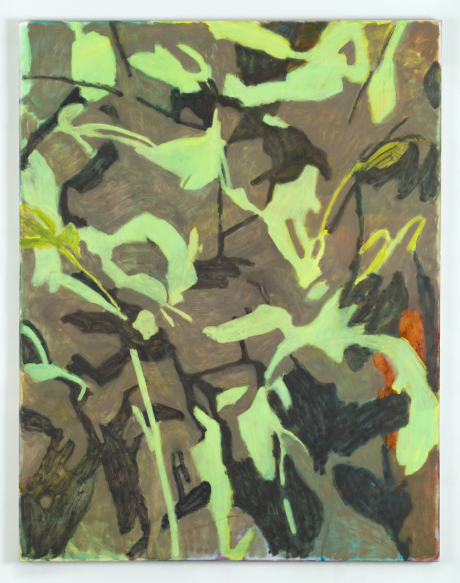 2020 - Rebekah Callaghan