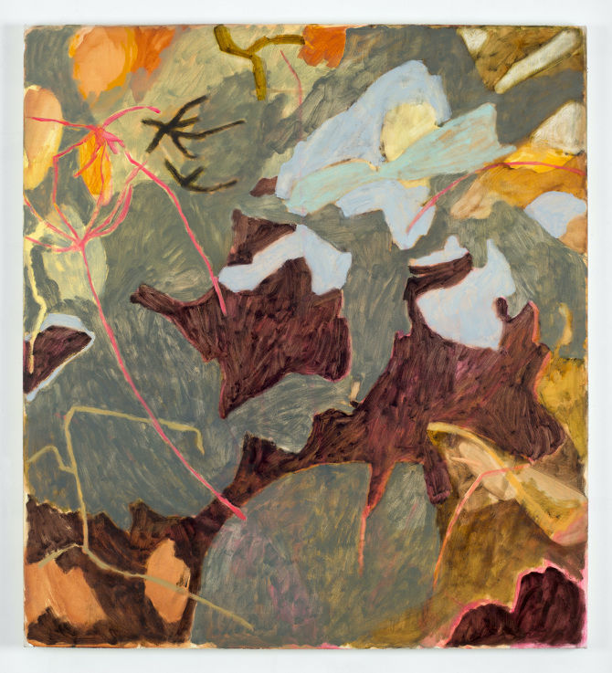 2020 - Rebekah Callaghan