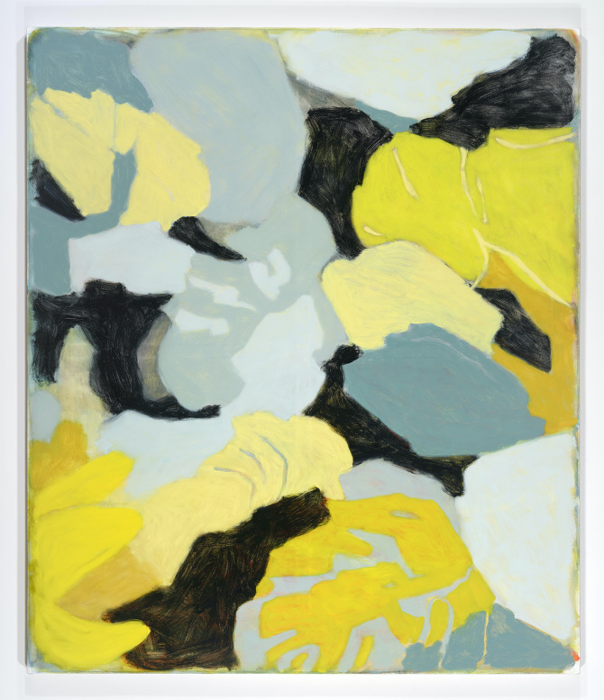 2021 - Rebekah Callaghan