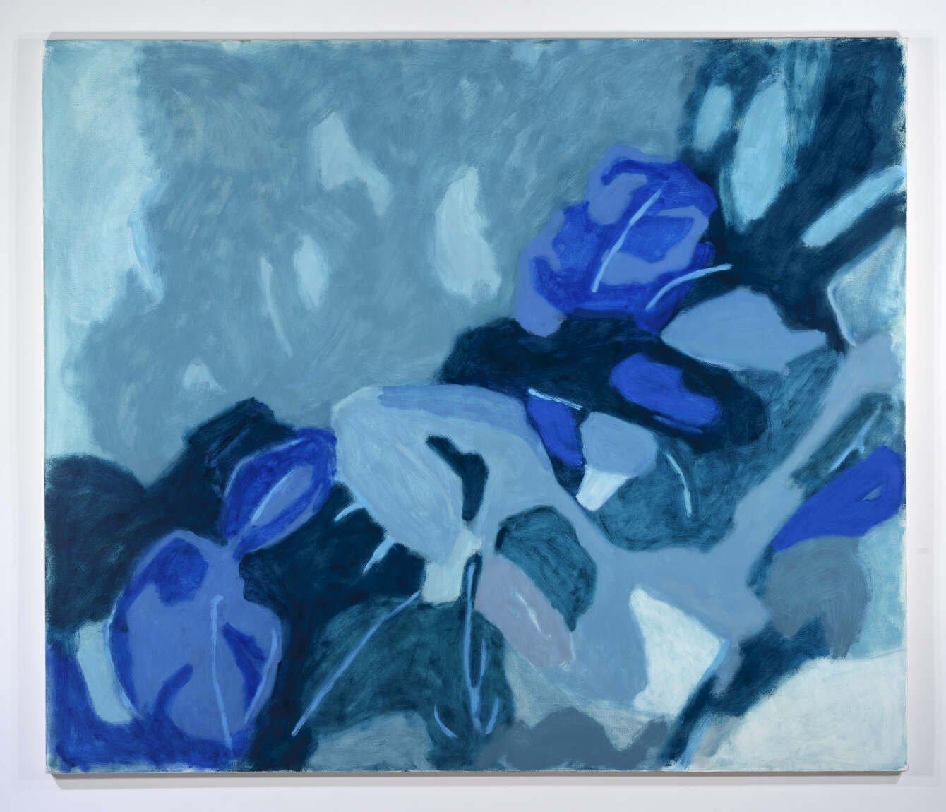 2021 - Rebekah Callaghan