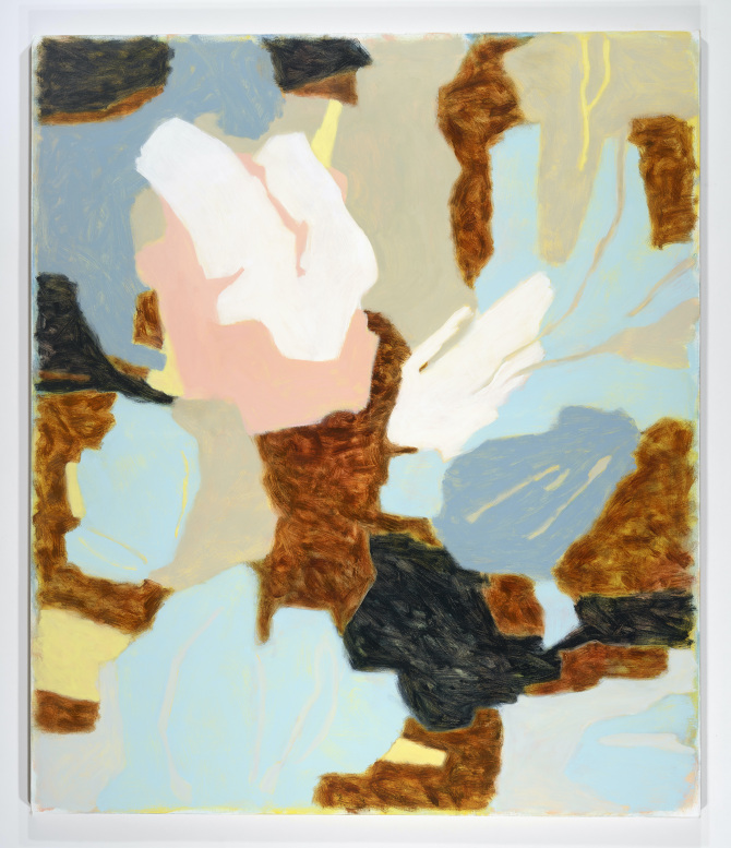 2021 - Rebekah Callaghan