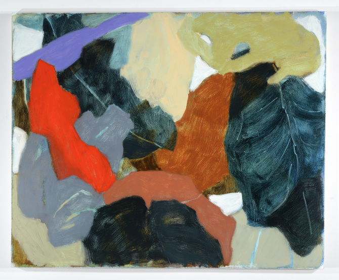 2021 - Rebekah Callaghan