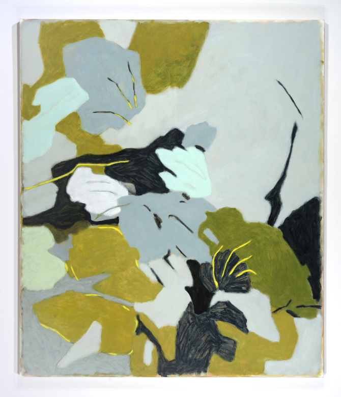 2021 - Rebekah Callaghan