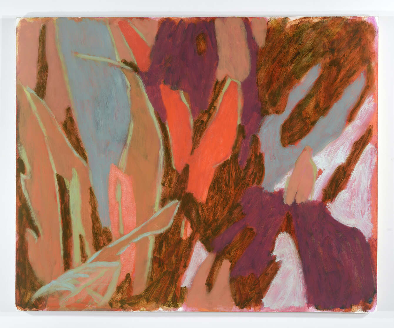 2021 - Rebekah Callaghan