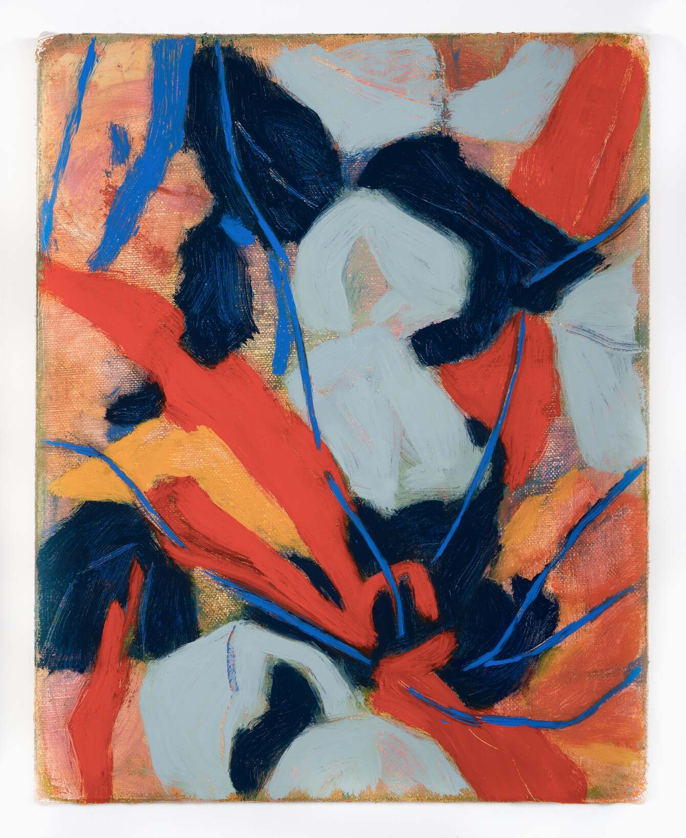 2021 - Rebekah Callaghan