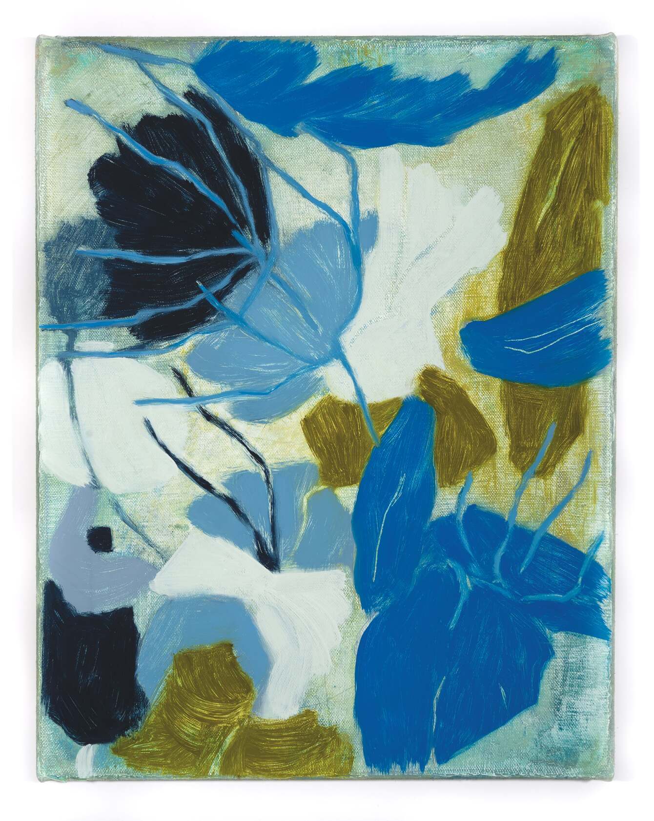 2021 - Rebekah Callaghan