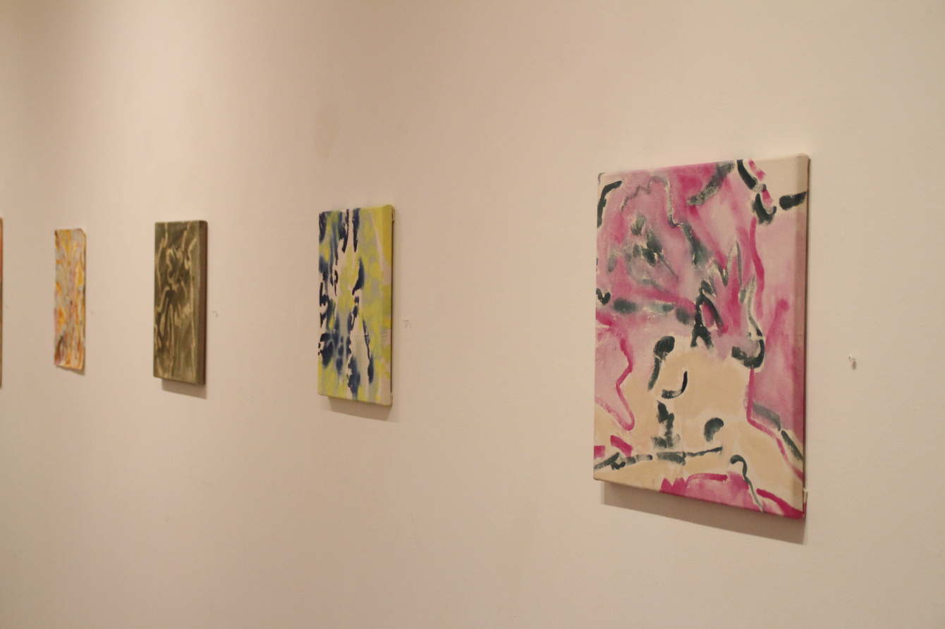 News - Rebekah Callaghan