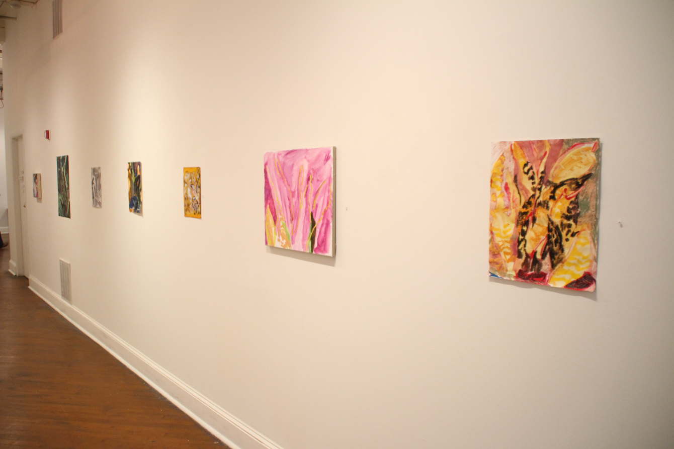 News - Rebekah Callaghan