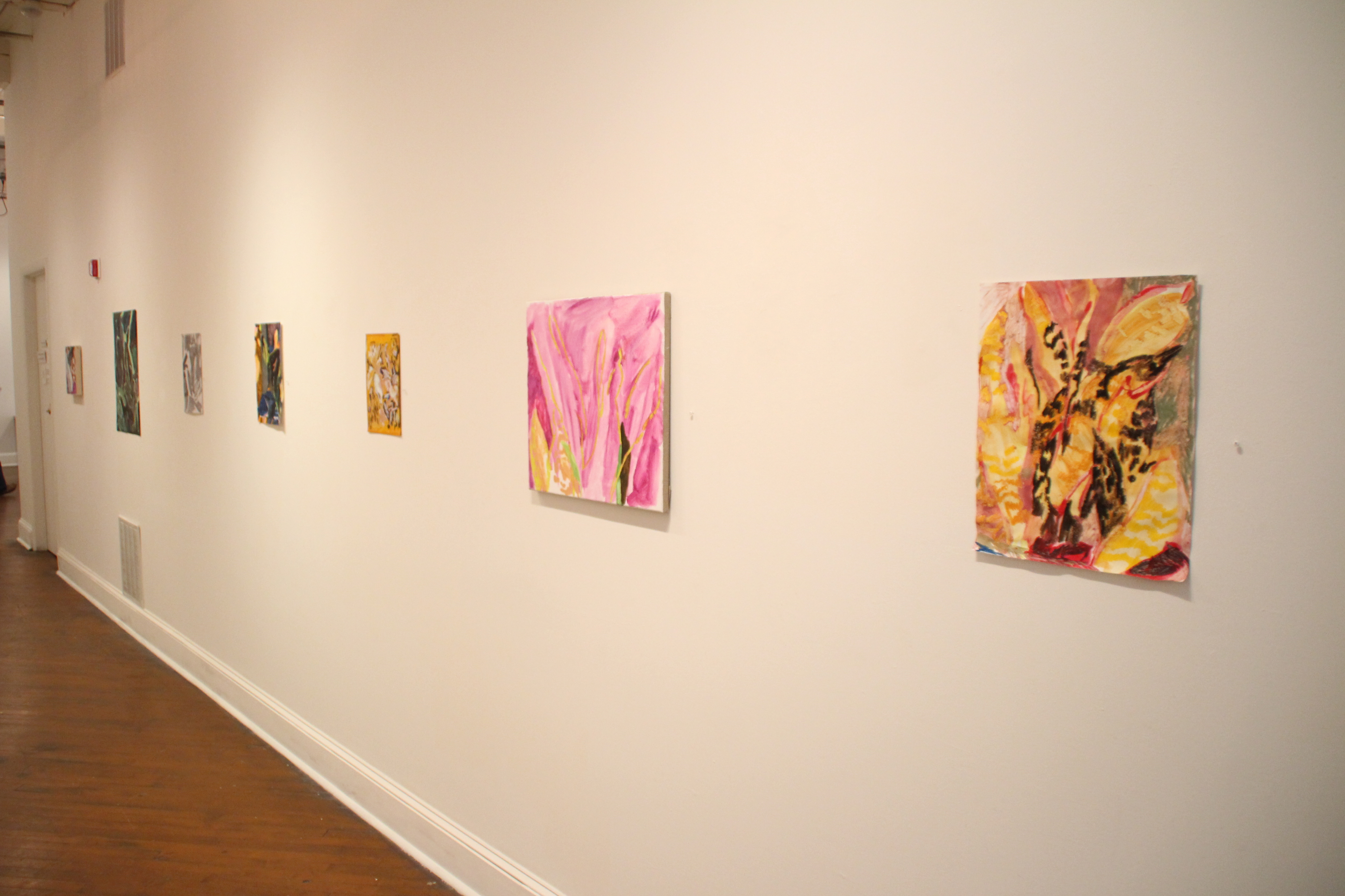 News - Rebekah Callaghan