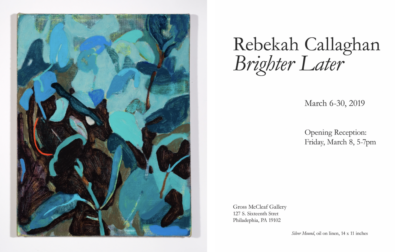 News - Rebekah Callaghan