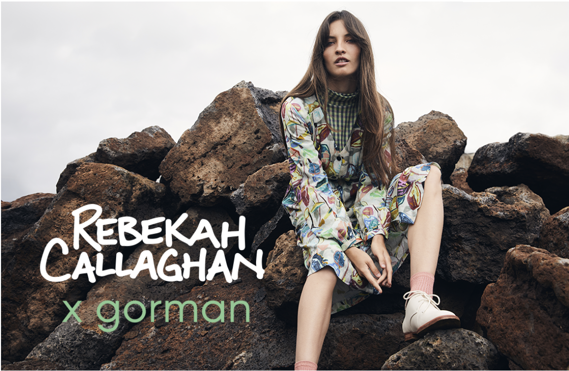 News - Rebekah Callaghan