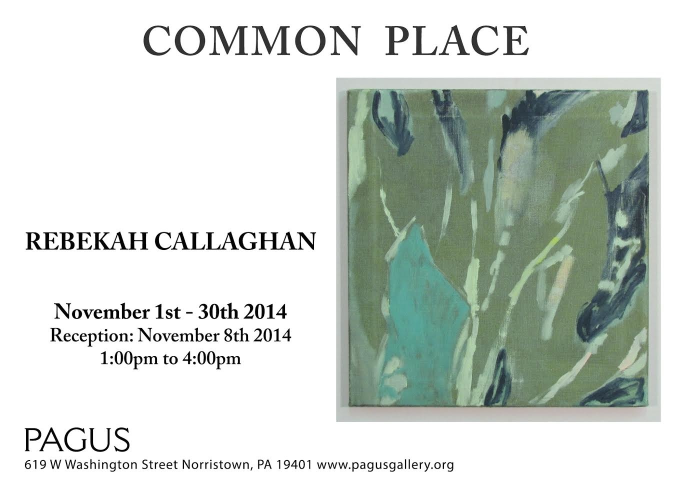 News - Rebekah Callaghan