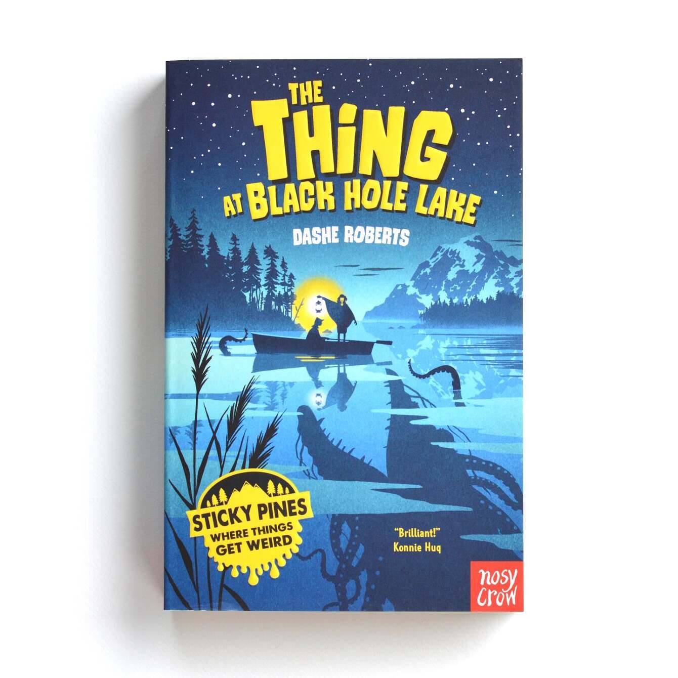 Book covers - Bill Bragg Illustration