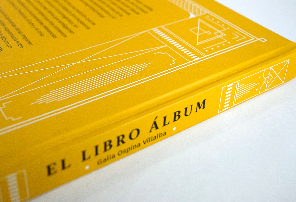 El Libro Álbum - DanielaGonzalez