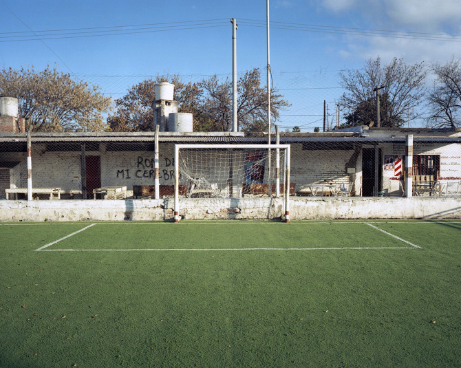 KICK ABOUTS - Nic Ojae