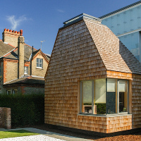 Matthew Smith Architecture