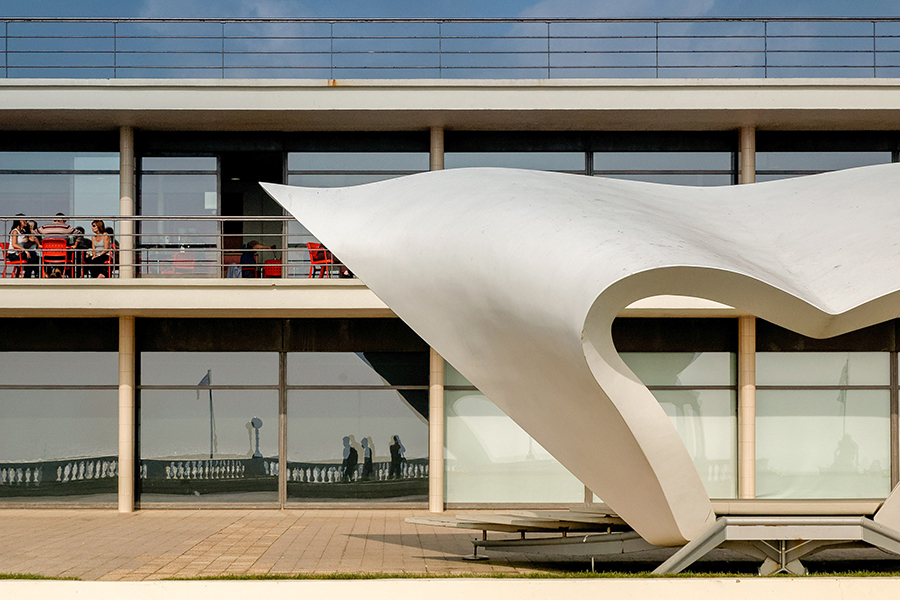 Matthew Smith Architecture