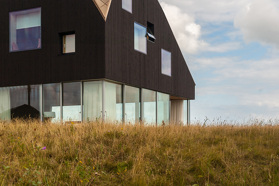 Matthew Smith Architecture