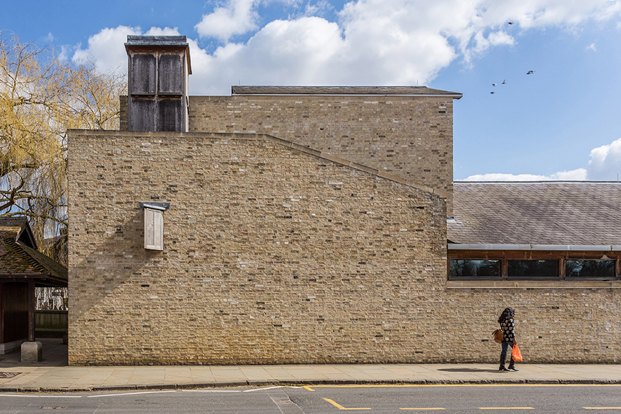 Matthew Smith Architecture