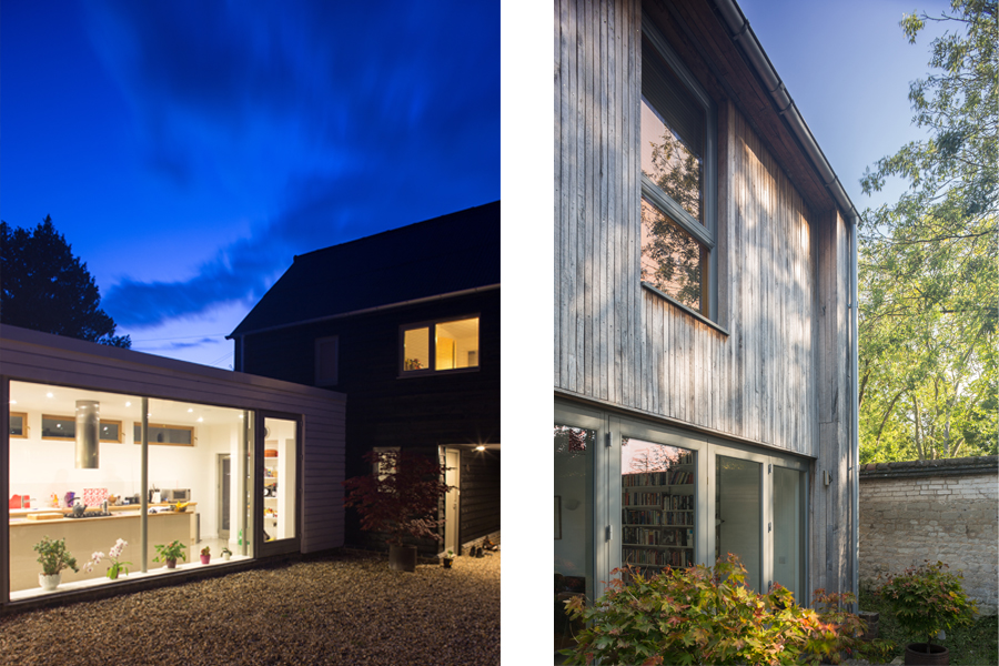 Matthew Smith Architecture