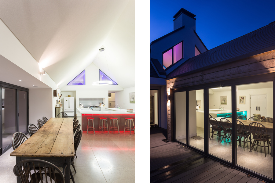 Matthew Smith Architecture