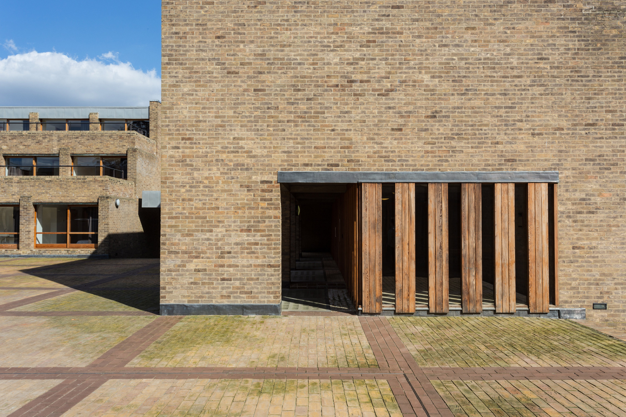 Matthew Smith Architecture