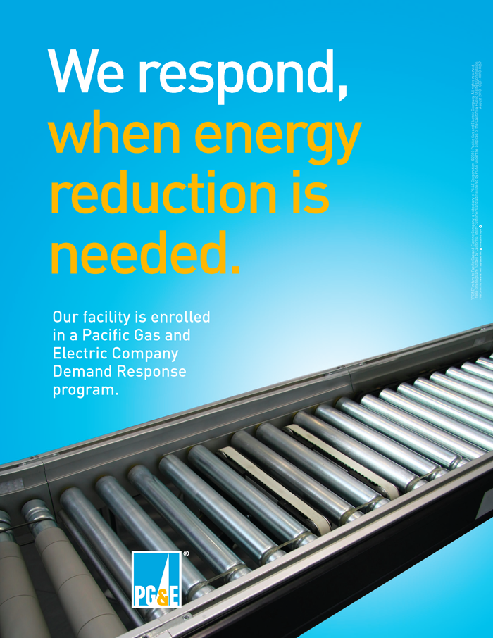 PG&E Banners & Posters - Laura Jean D'Eliseo