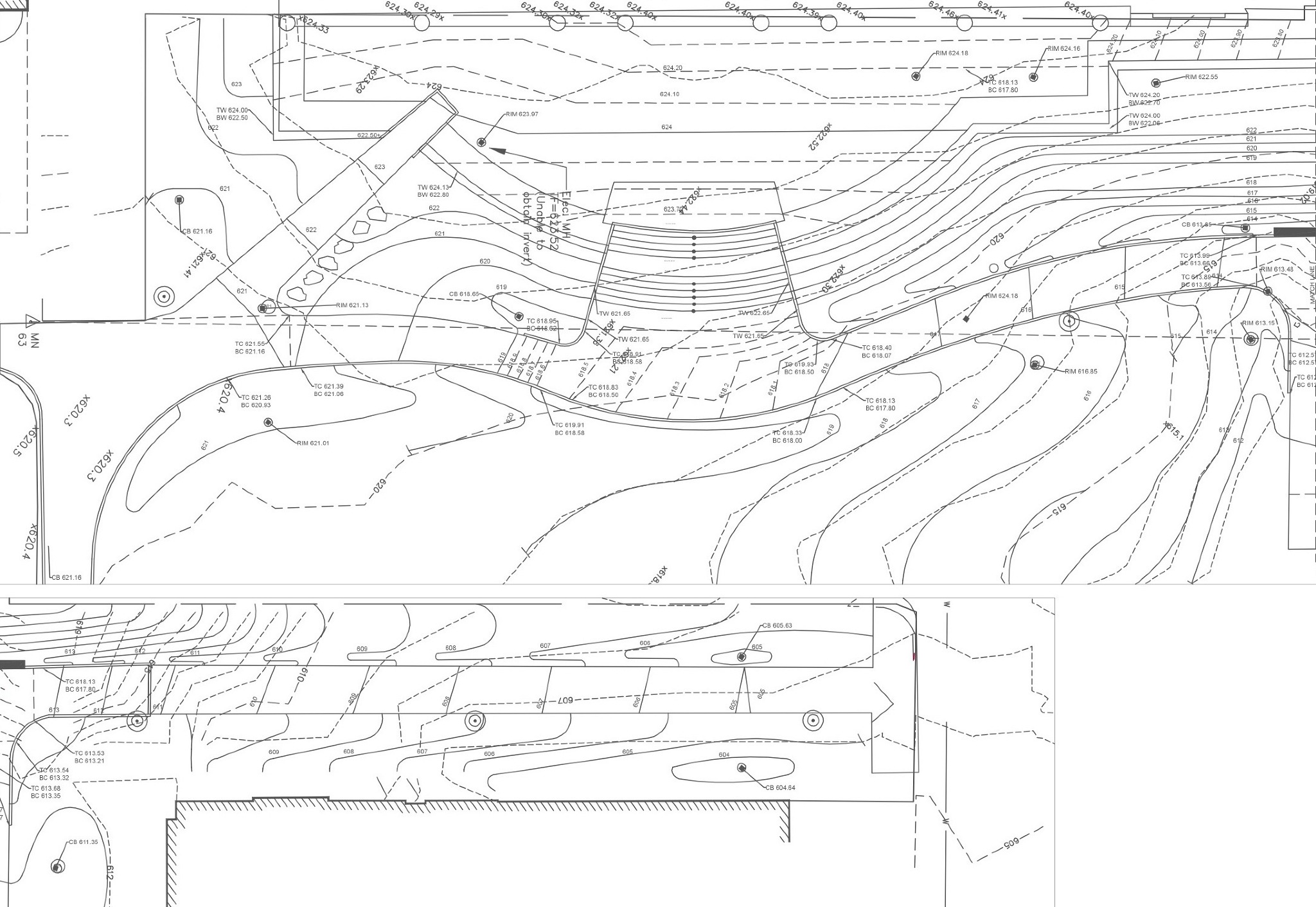AutoCAD - Steph Stroud Portfolio