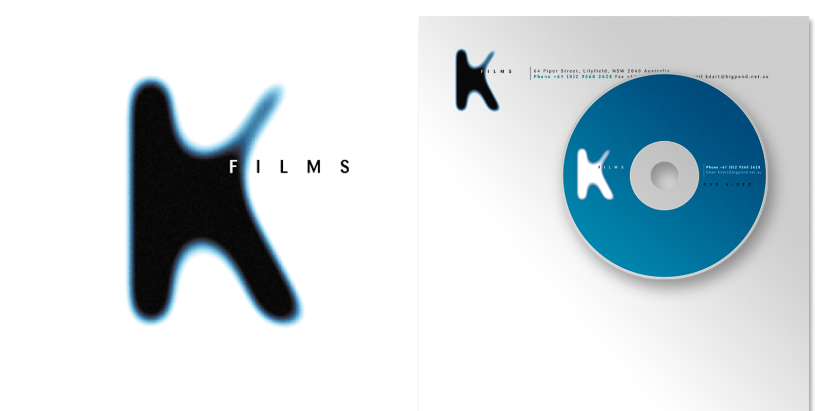 K Films - Chris Searle