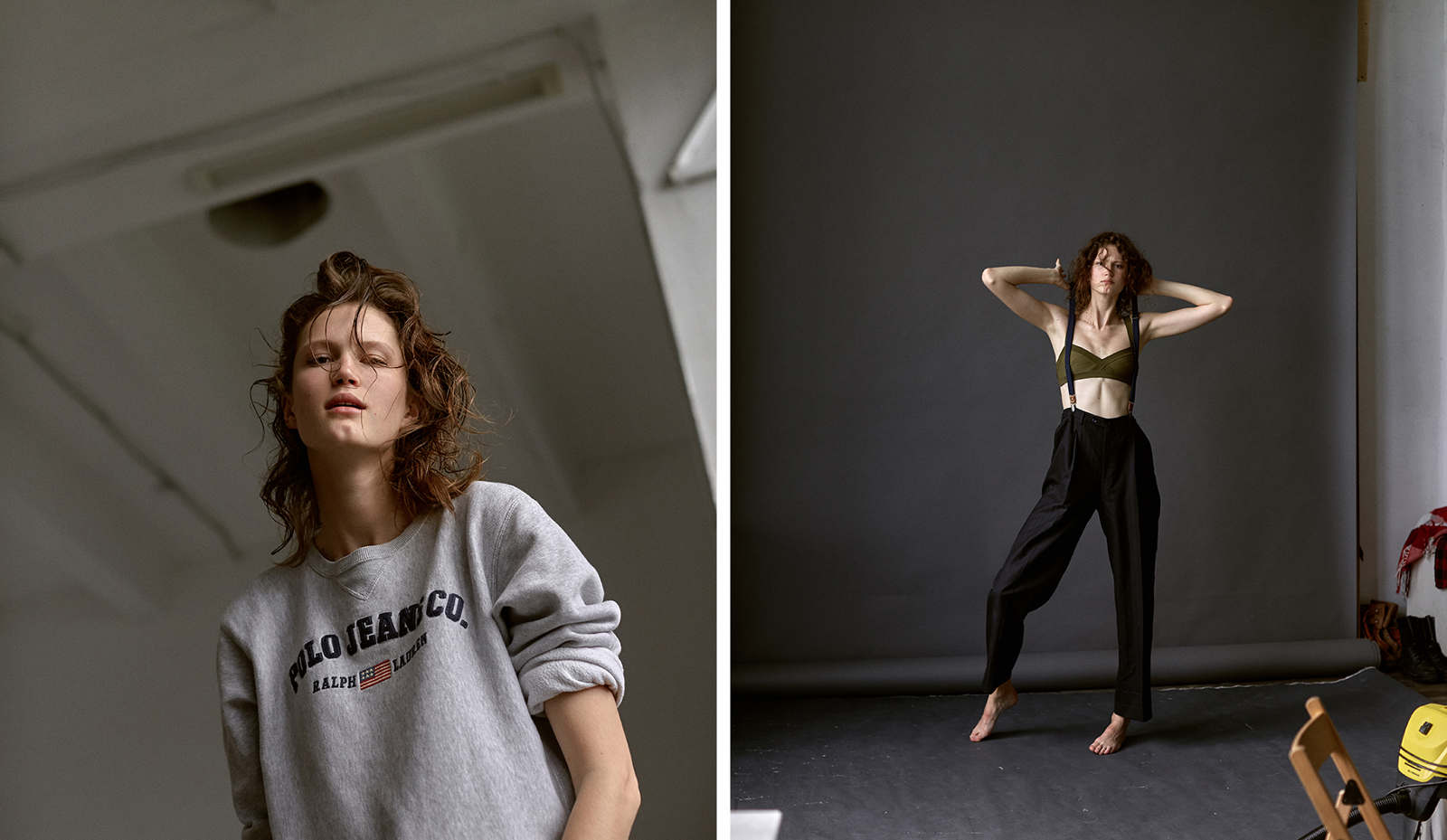 Daria - Irina Vorotyntseva