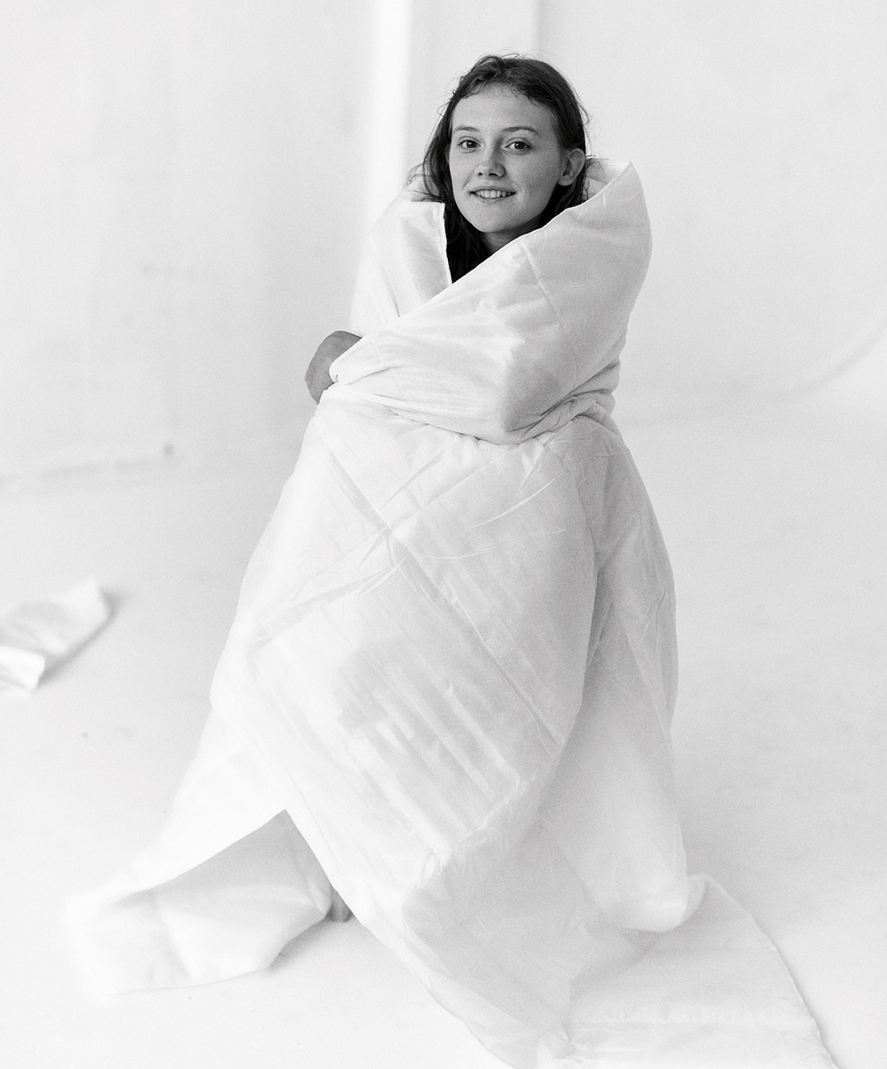 Kate - Irina Vorotyntseva