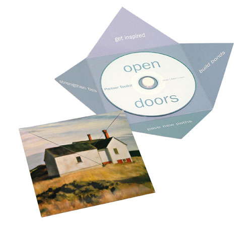 The Hopper Project - Dana Johnstone Frank