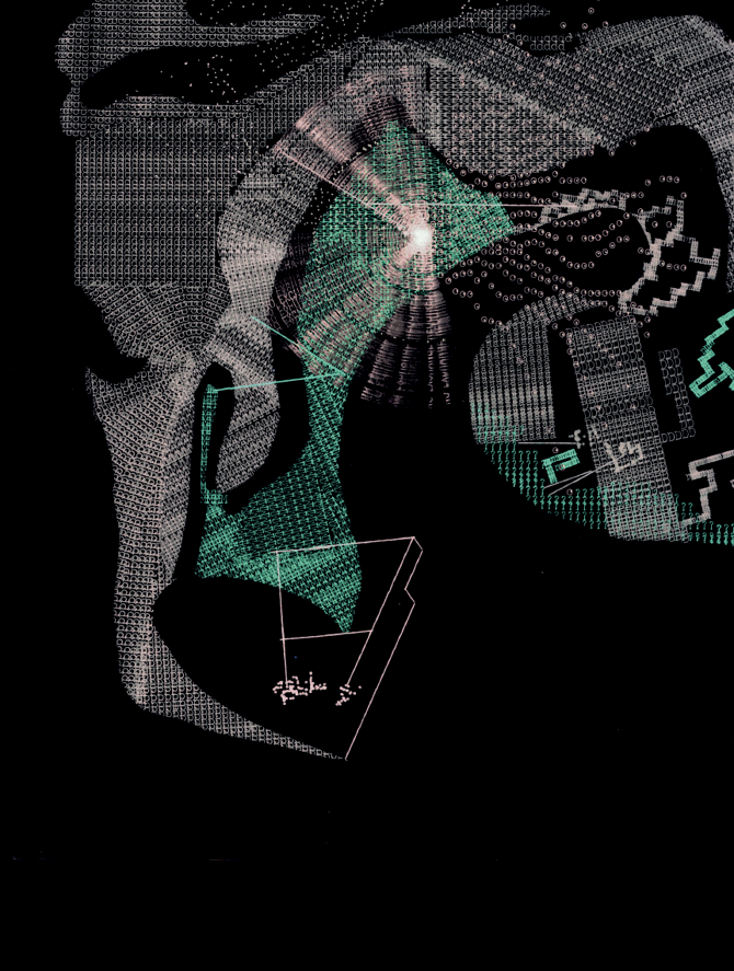 Steve McCaffery - Carnival - Veer Books