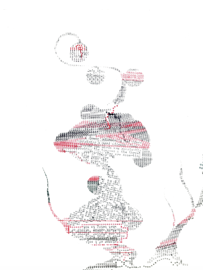 Steve McCaffery - Carnival - Veer Books