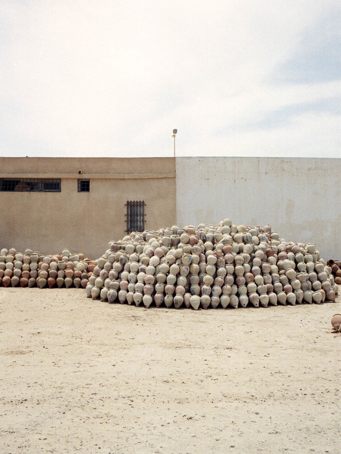 L'île aux lotophages - Julien Malabry Photographe