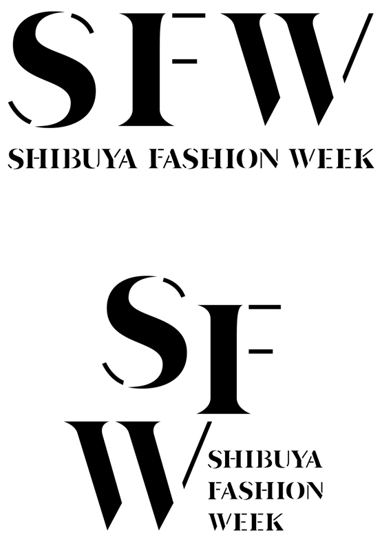 Logo design for SFW - Nao Nozawa