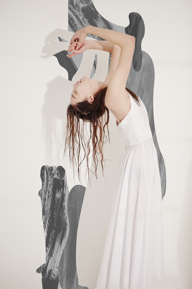 Collaboration work with Mijin Park - Nao Nozawa