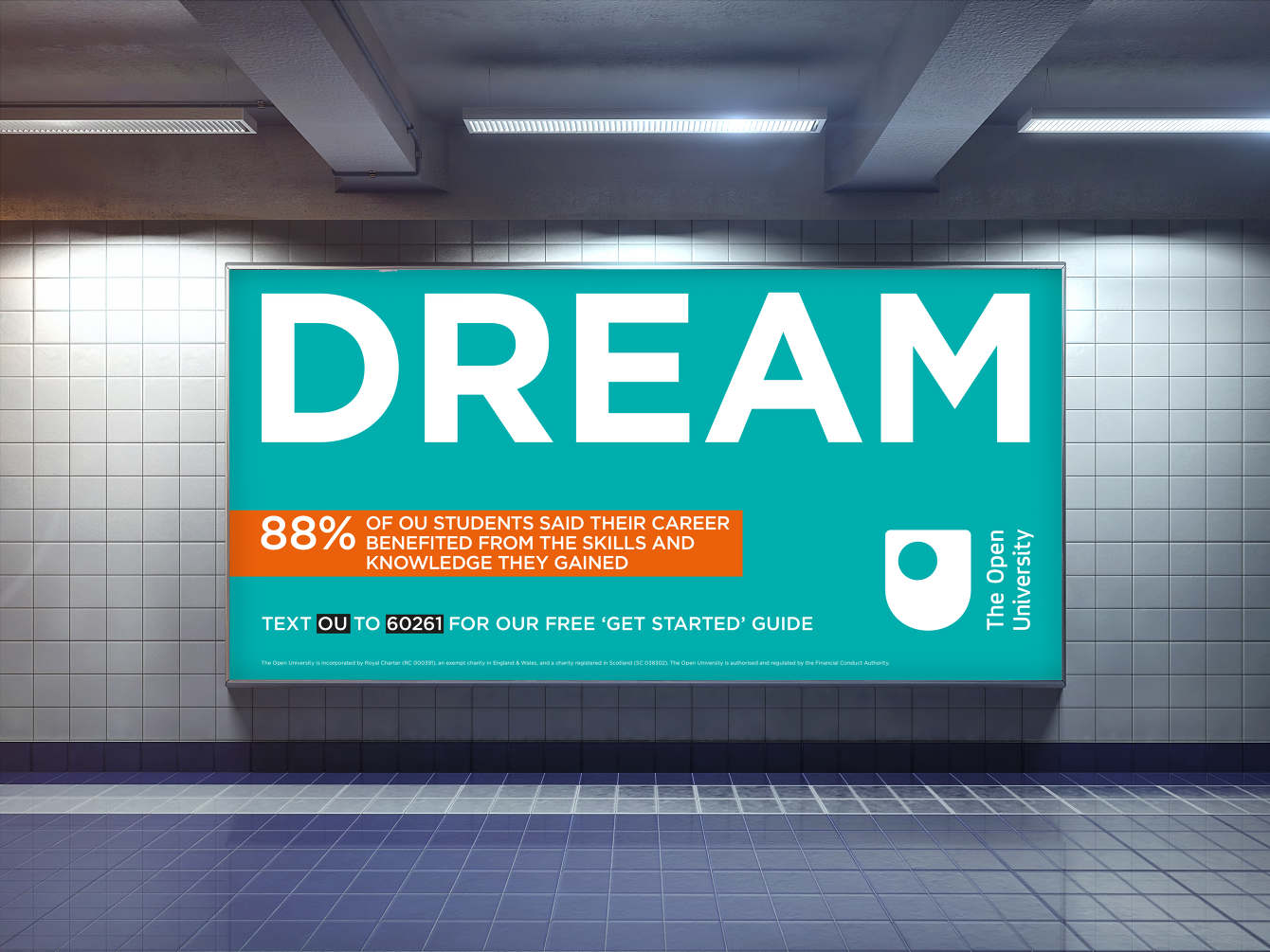 Open University - afrydesigns