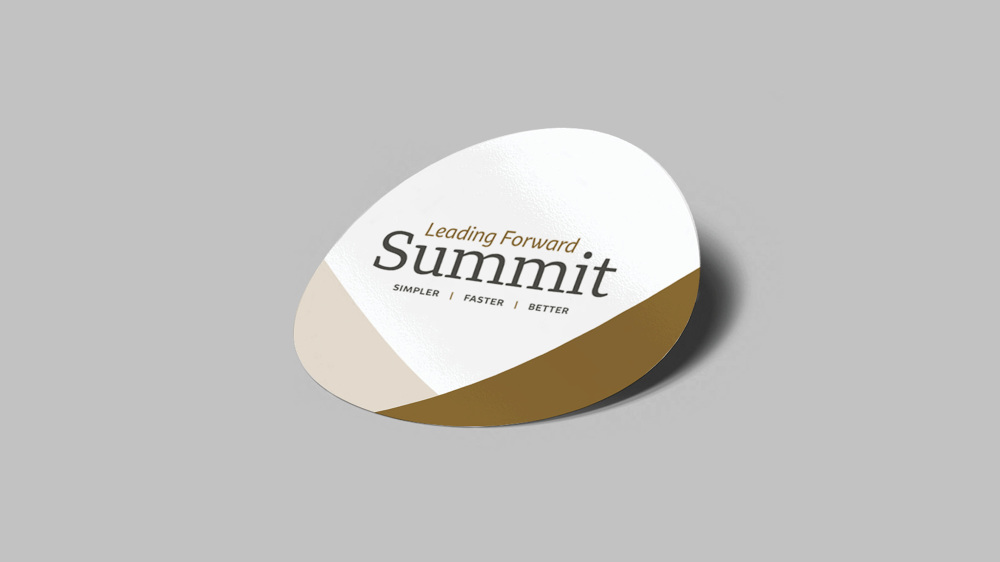 Wealth Executive Summit - Gilly Creative • Scott Gilson • Gilly ...