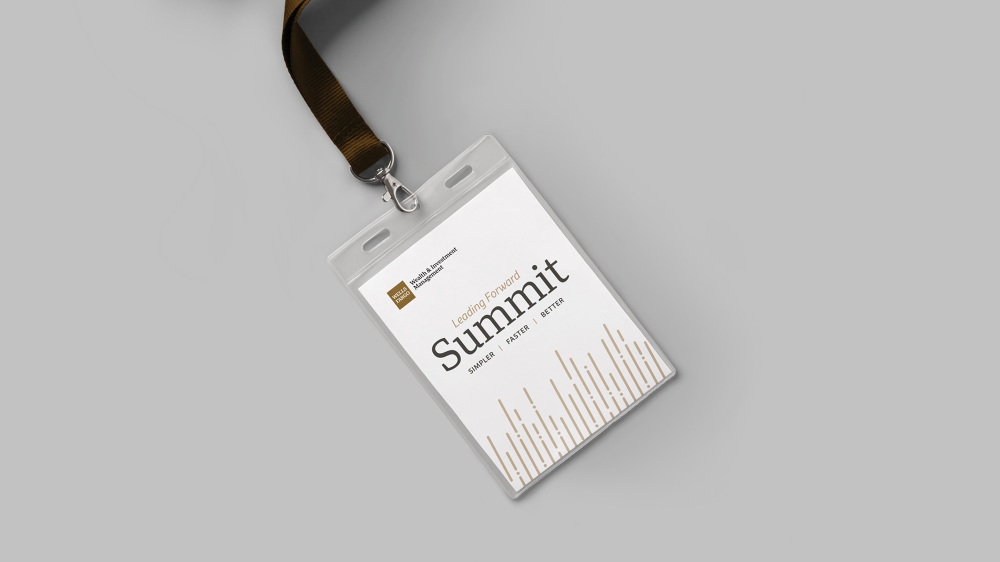 Wealth Executive Summit - Gilly Creative • Scott Gilson • Gilly ...