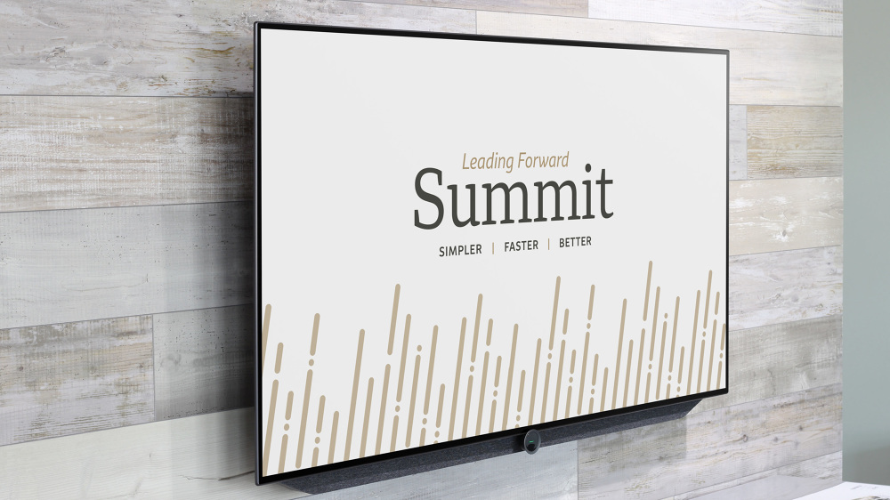 Wealth Executive Summit - Gilly Creative • Scott Gilson • Gilly ...