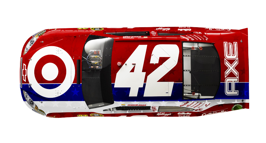 Why doesn’t NASCAR put more emphasis on mechanical grip? : r/NASCAR