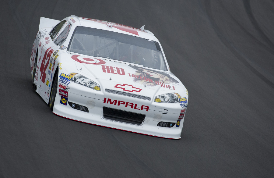 Target NASCAR Paint Schemes - Gilly Creative • Scott Gilson • Gilly ...