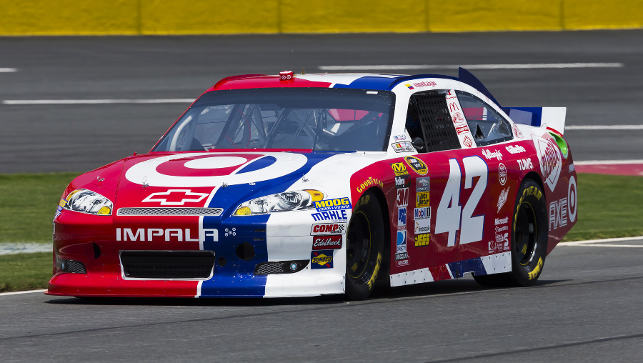 Target NASCAR Paint Schemes - Gilly Creative • Scott Gilson • Gilly ...