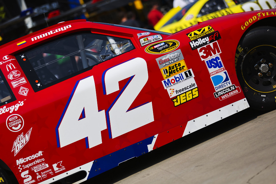 Target NASCAR Paint Schemes - Gilly Creative • Scott Gilson • Gilly ...