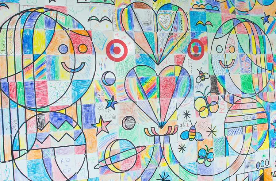 Target Pride - Gilly Creative • Scott Gilson • Gilly Creative • Scott ...