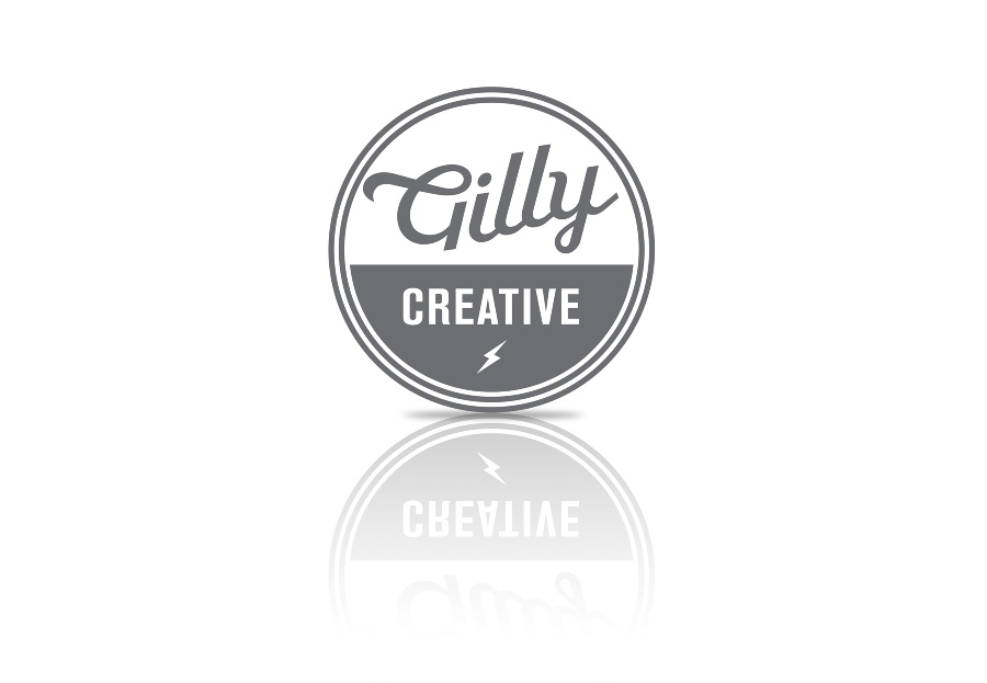 Logos and Badges - Gilly Creative • Scott Gilson • Gilly Creative ...